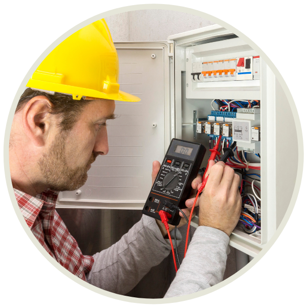 Expert Electrical Repair Services | Vons Electric