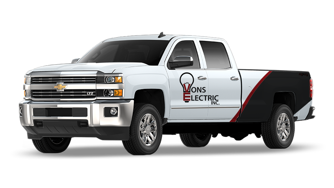 Home | Vons Electric