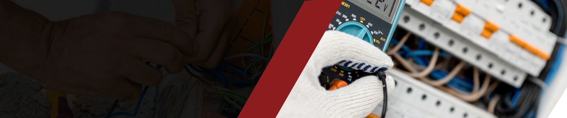 Electrical Wiring & Rewiring in Batavia | Vons Electric