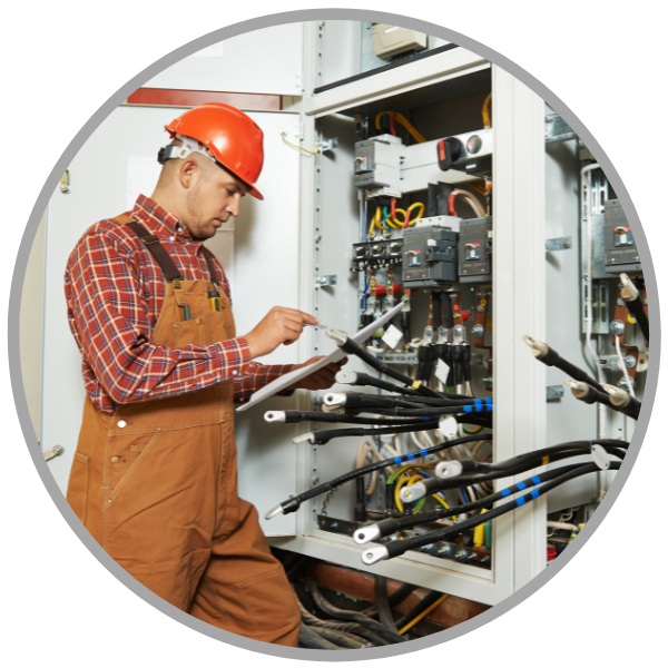 About Vons Electric | Expert Electricians Serving St. Charles