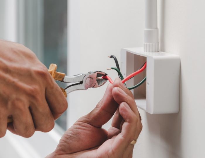 Navigating Common Electrical Repairs: What You Need to Know | Vons Electric